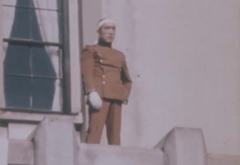 Yukio Mishima: Nationalist, Genius, and the Perfect Death – Modern ...