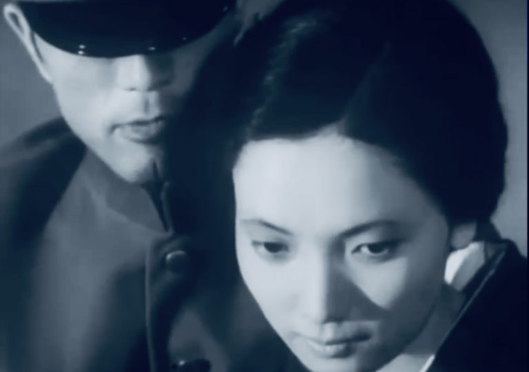 Yukio Mishima and fusion of nationalism, the word, and the perfect ...