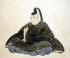 Japanese Poetry and Shintoism: Arakida Moritake (1473-1549) – Modern ...