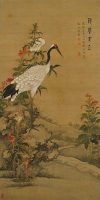 Artist Shen Quan (Nanpin) and the small window of opportunity in Japan ...
