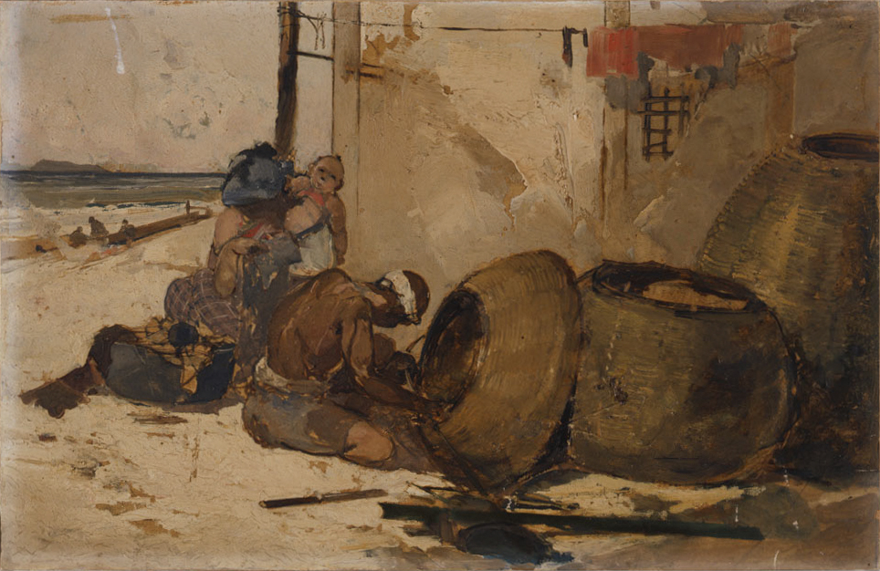 Japanese art and Kawamura Kiyoo (1852-1934): Changing times but sublime ...