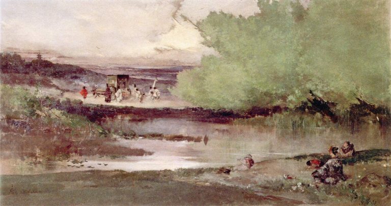 Japanese art and Kawamura Kiyoo (1852-1934): Changing times but sublime ...