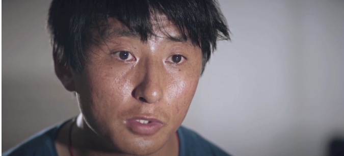 Free Tibet: Language Advocate Tashi Wangchuk Sentenced to Five Years ...