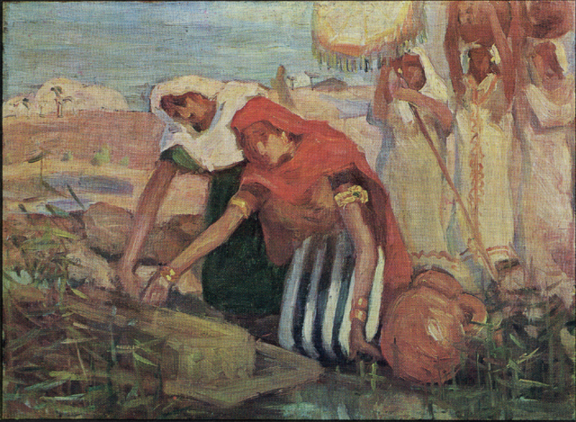 Japanese art and the brief artistic life of Shigeru Aoki (1882-1911 ...