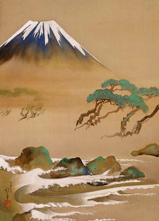 Art of Japan and Hōitsu through the eyes of modernity – Modern Tokyo Times