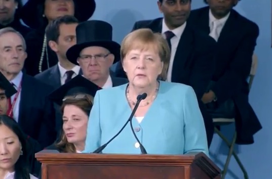 Merkel’s extremist legacy in Germany: Alternative for Germany gains in ...