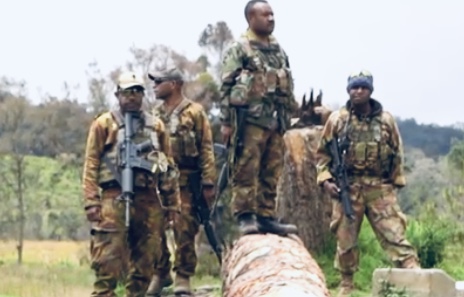 Papua New Guinea Massacre of Women and Children – Modern Tokyo Times