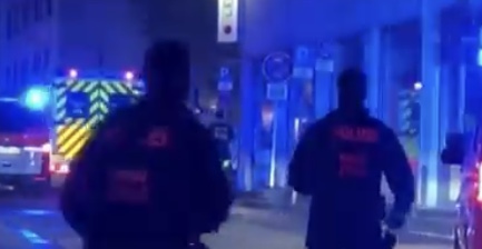 Festival of Diversity in Solingen Turns into the Killing of 3 People in ...