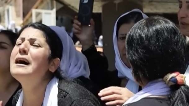 Massacre of Druze in Syria Includes Nearly 200 Summarily Executed by ...